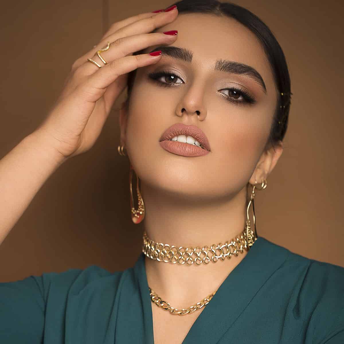 6 Dicas Para Montar Um Mix De Colares Lindo