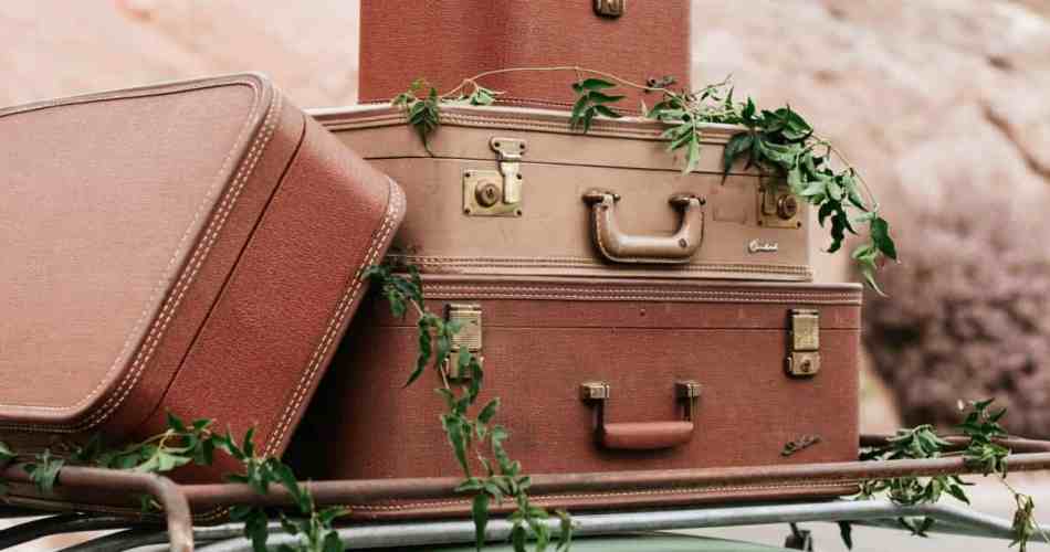O Que Levar Na Mala Da Lua De Mel? Checklist Completo!