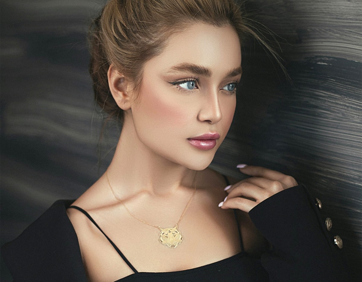 Colar Para Cada Decote: Como Acertar Na Escolha?